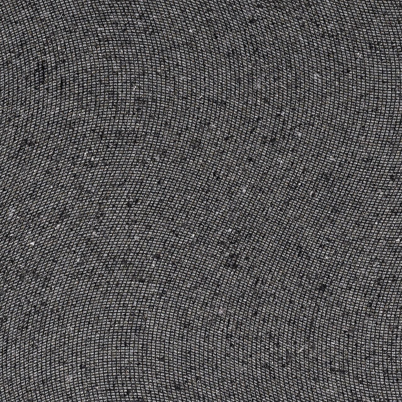 Black Crystal Double Wave Design Platte Platte 3CM - STEINONLINE.at