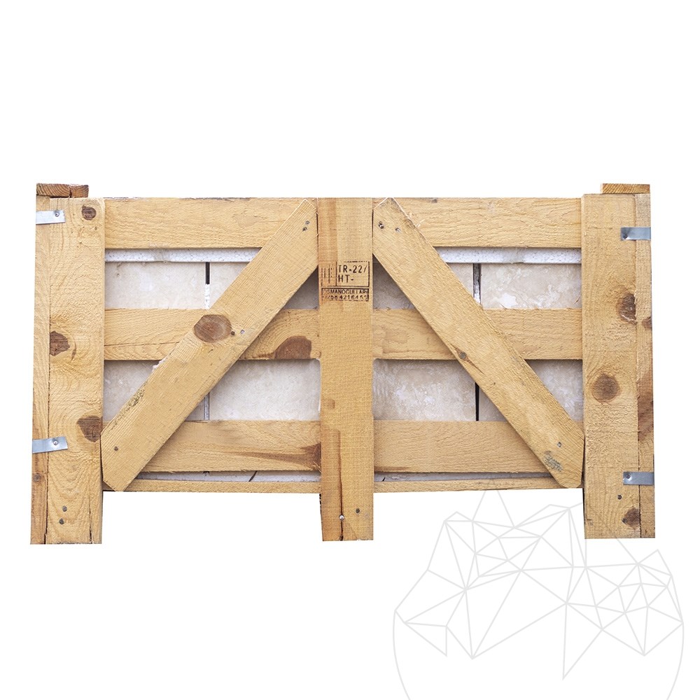 Travertinfliesen Classic Cross Cut Matt 40 6 X 20 3 X 1 2 Cm travertinfliesen-classic-cross-cut-matt-40-6-x-20-3-x-1-2-cm
